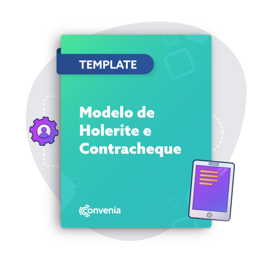 Como fazer o holerite? Passo a passo fácil + Modelo Gratuito